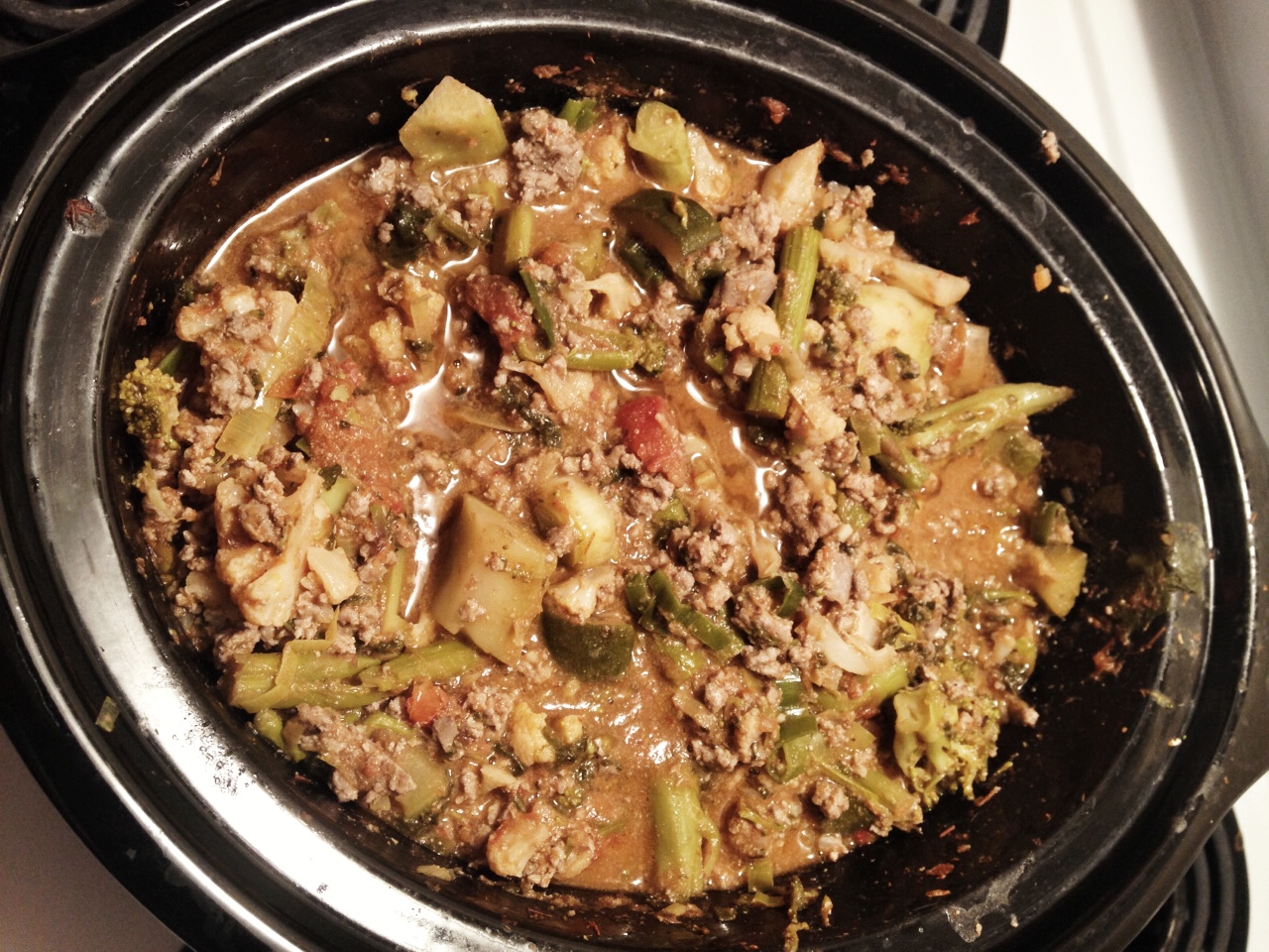 What We're Eating Wednesday: Liver Stew - Health Essentials