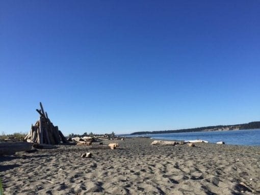 9 Best Beaches in Victoria BC - Health Essentials