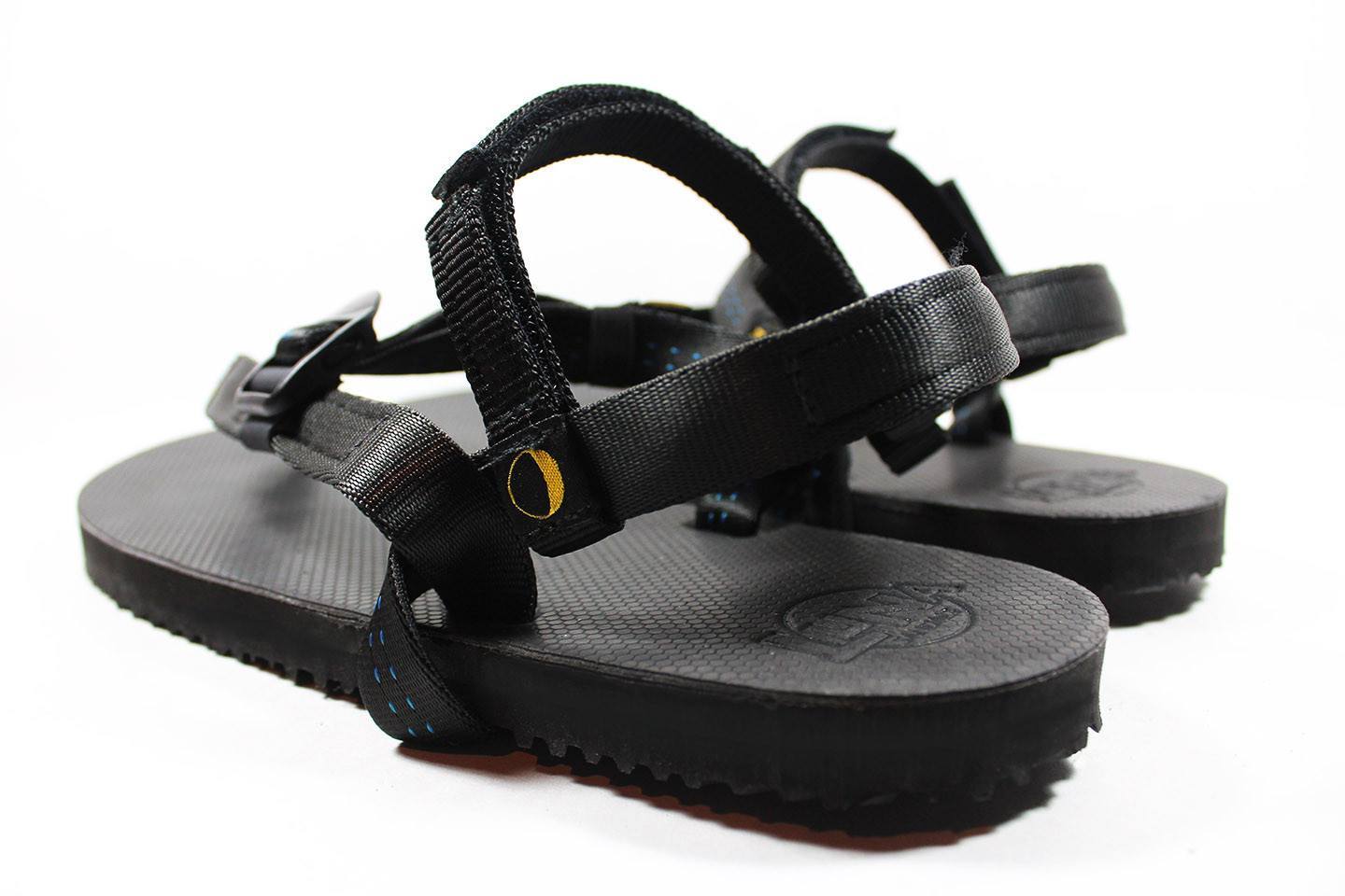 Luna Sandals - THE Ultimate Adventure Shoe - Health Essentials