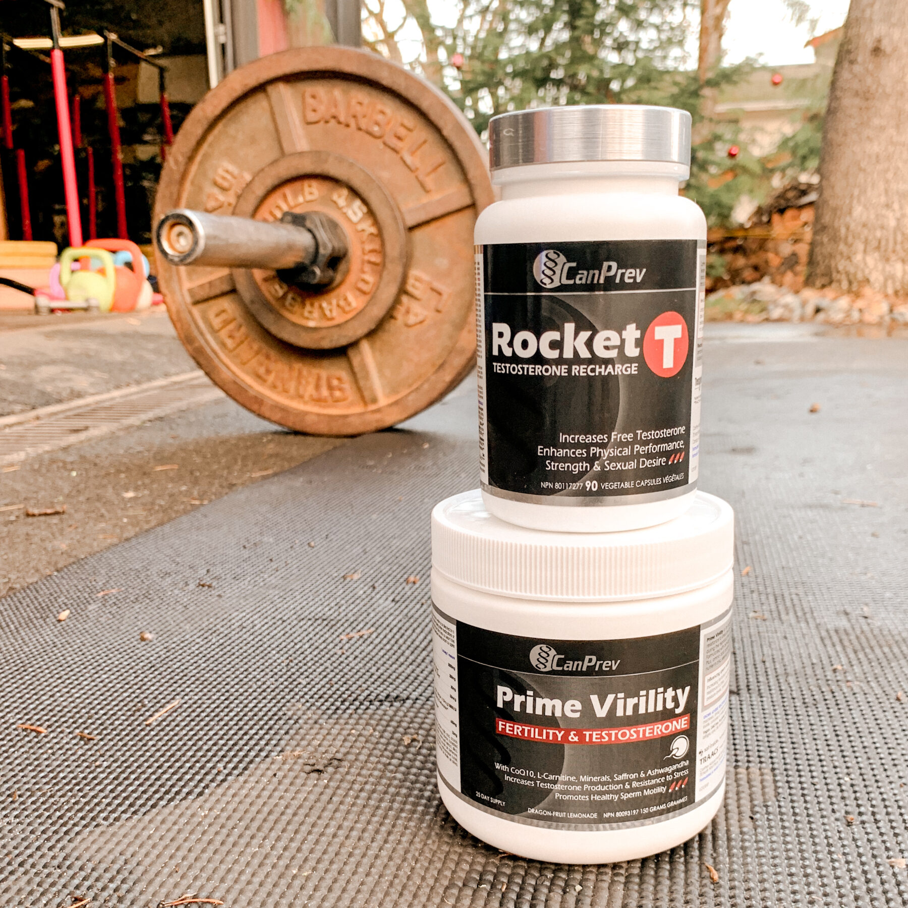 Health Essentials, Health & Wellness Shop in Victoria, BC