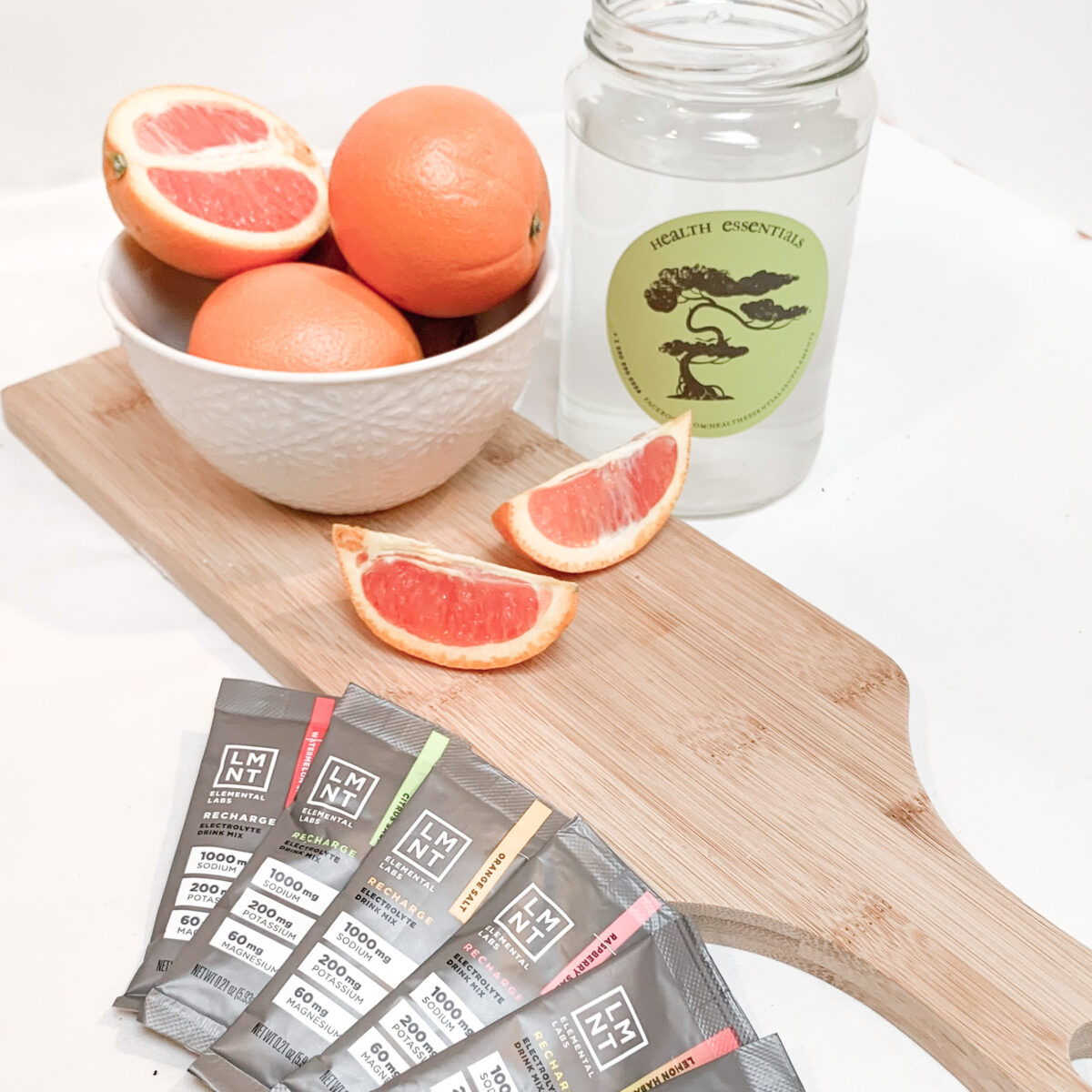 Health Essentials, Health & Wellness Shop in Victoria, BC